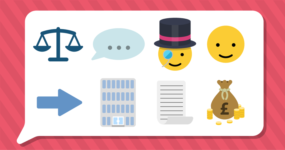 The Emoji Guide To Pensions