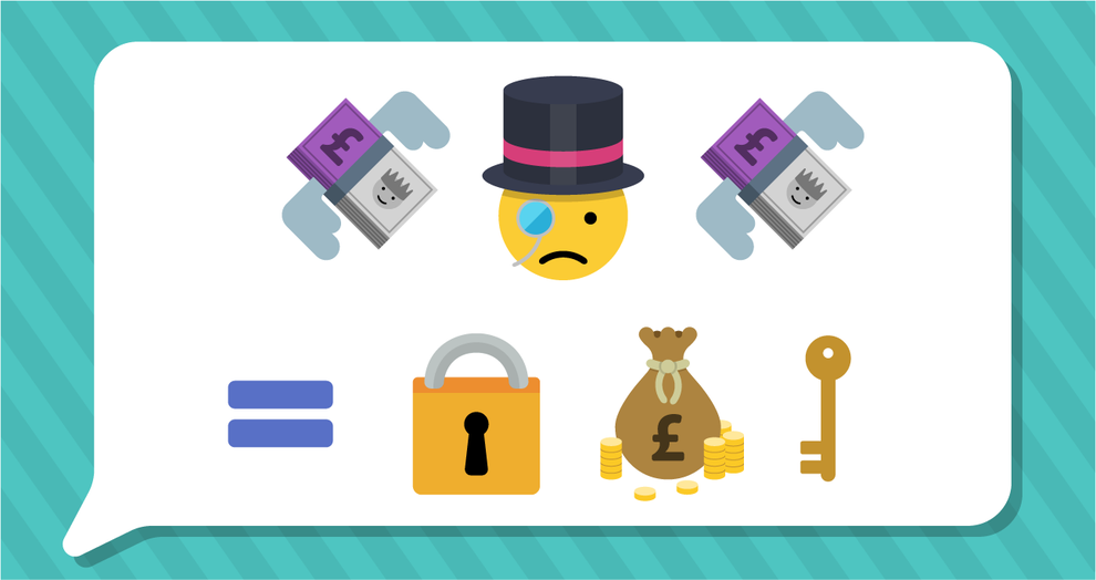 The Emoji Guide To Pensions