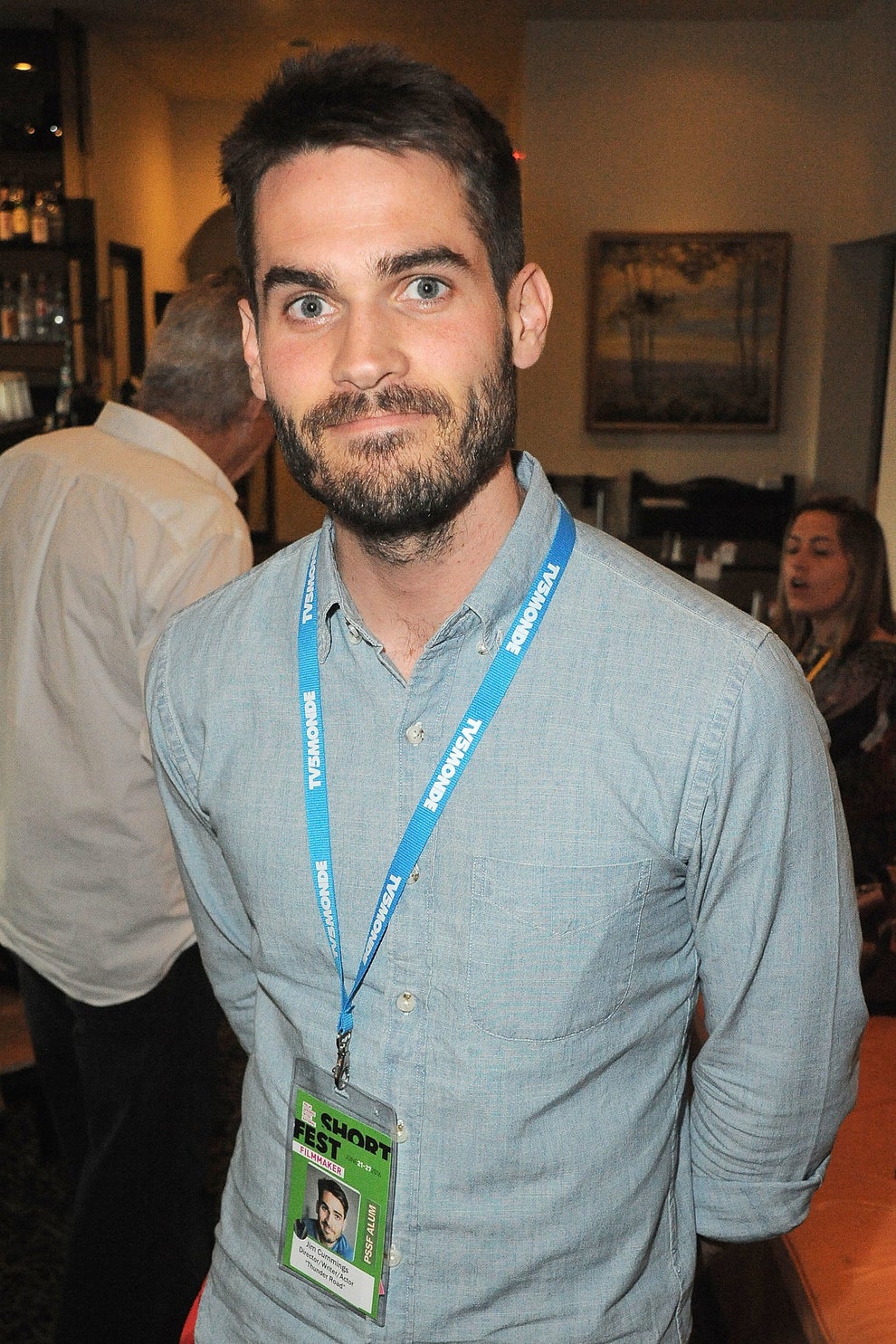 Inside The Heartbreaking Short Film That Won Sundance