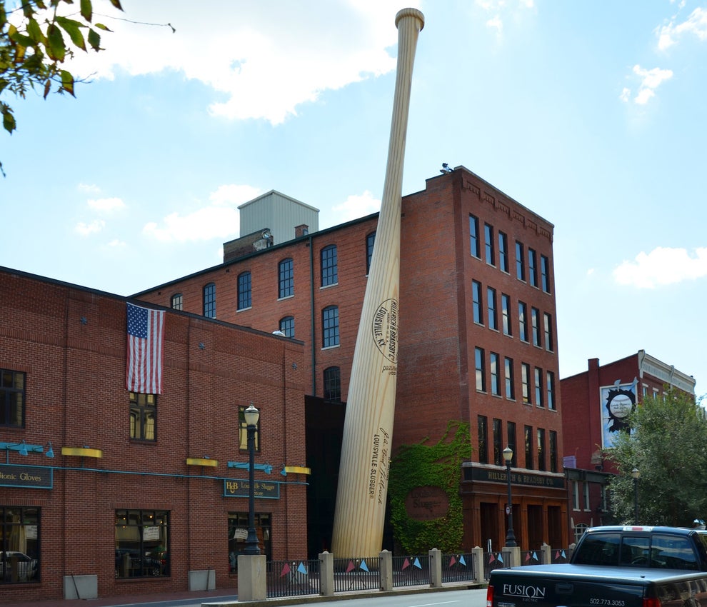 18 Ridiculously Large Household Objects You Didn't Know You Could Drive To