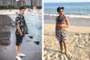 12 Beach Outfit Ideas That Are Perfect If You're Not Into Bikinis