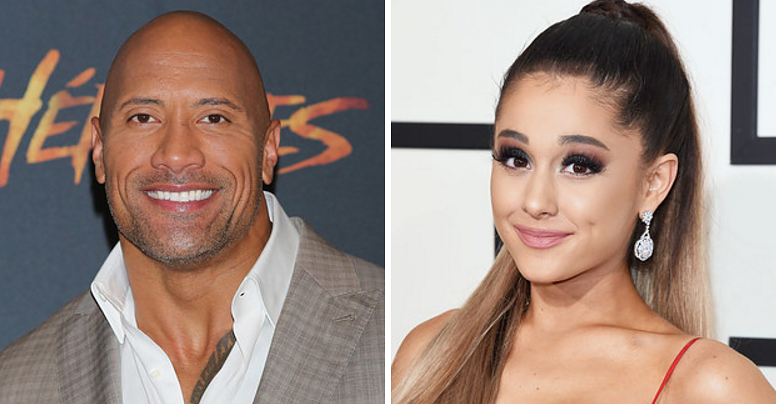 Can You Guess Which Celebrity Is Winning At Instagram