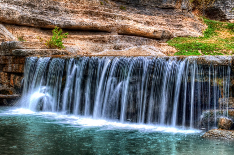 Literally Just 13 Photos Of Missouri Because It's So Pretty
