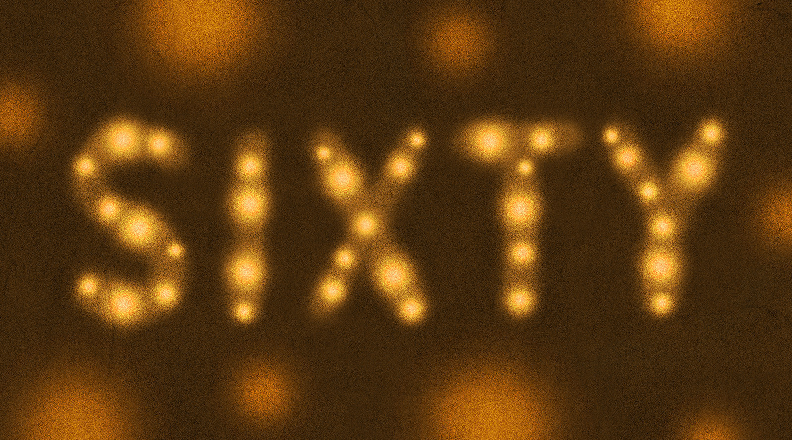 Poem: "Sixty" By Mark Doty