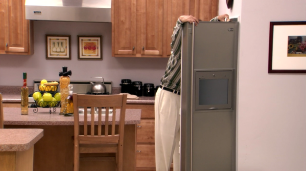 Can You Guess The TV Show Based On The Kitchen?