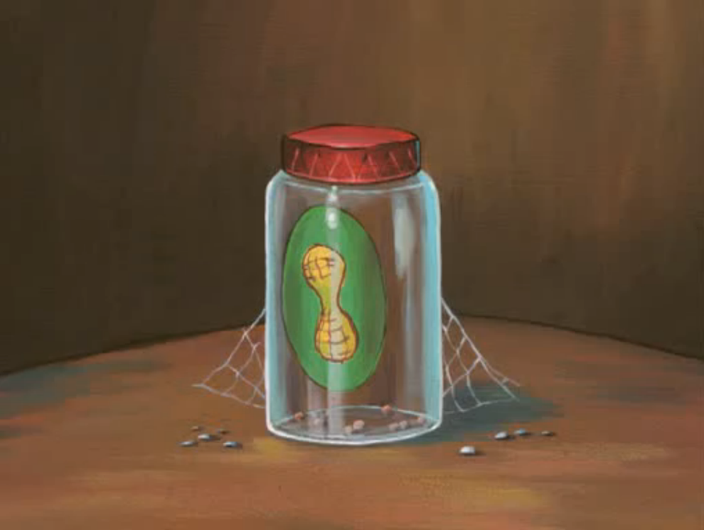 75 Of The Most Beautiful Shots In "Spongebob" History