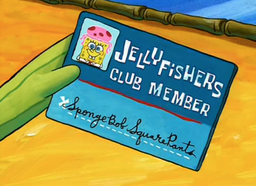 75 Of The Most Beautiful Shots In "Spongebob" History