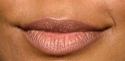Can You Tell The Celebrity By Their Lips?