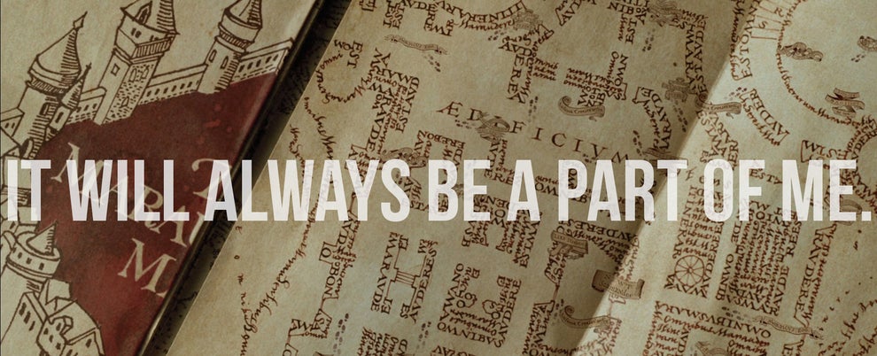 This Is How Harry Potter Has Actually Changed Lives