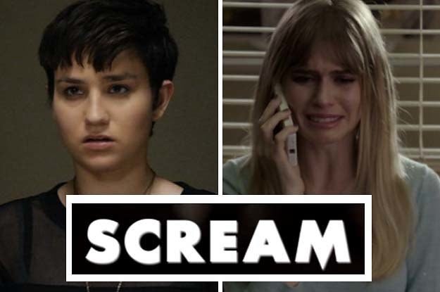 How Popular Are Your MTV "Scream" Opinions?