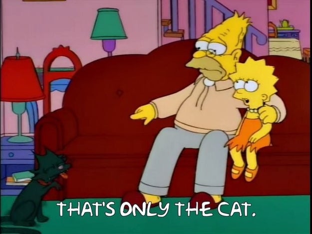 21 Abe Simpson Moments That Will Never Not Be Funny