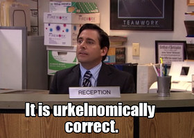 How Popular Are Your Opinions About "The Office"?
