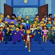 How Popular Are Your "Simpsons" Opinions?