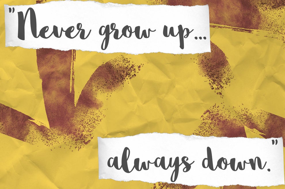 12 Magically Wonderful Roald Dahl Quotes As Motivational Posters