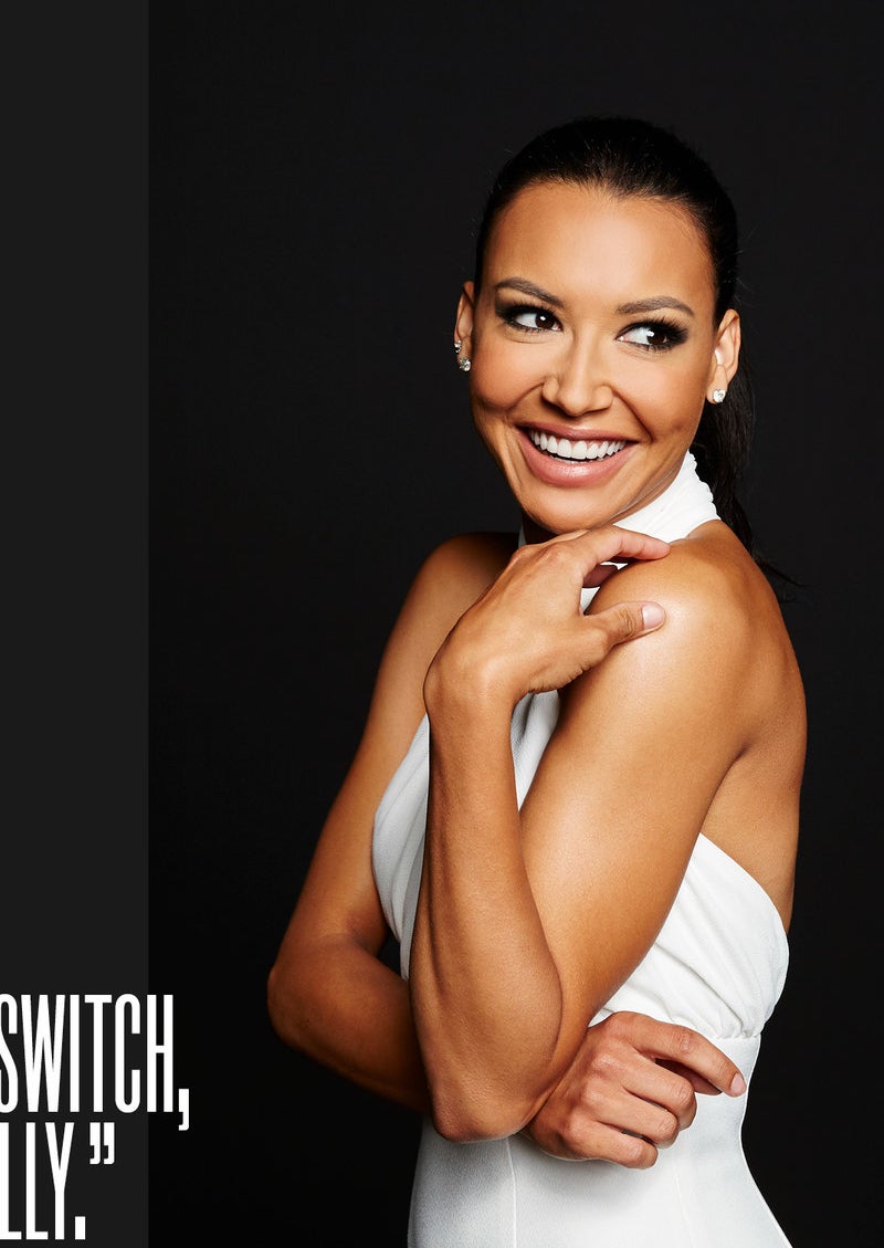 Naya Rivera’s New Direction