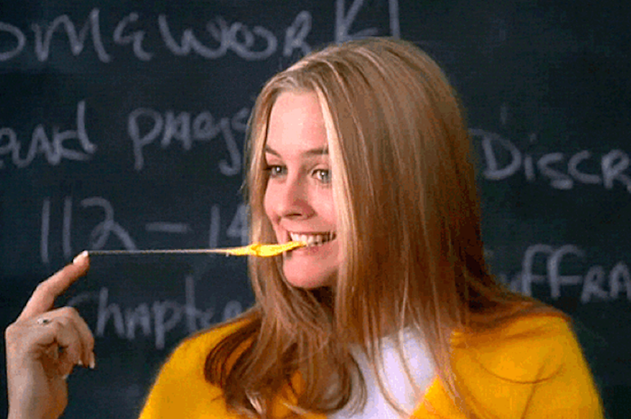 11 Facts About Saliva That Will Make You Love Your Spit