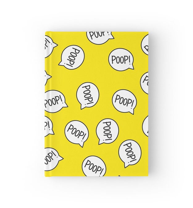 27 Perfectly Poopy Gifts For Your Favorite Shithead