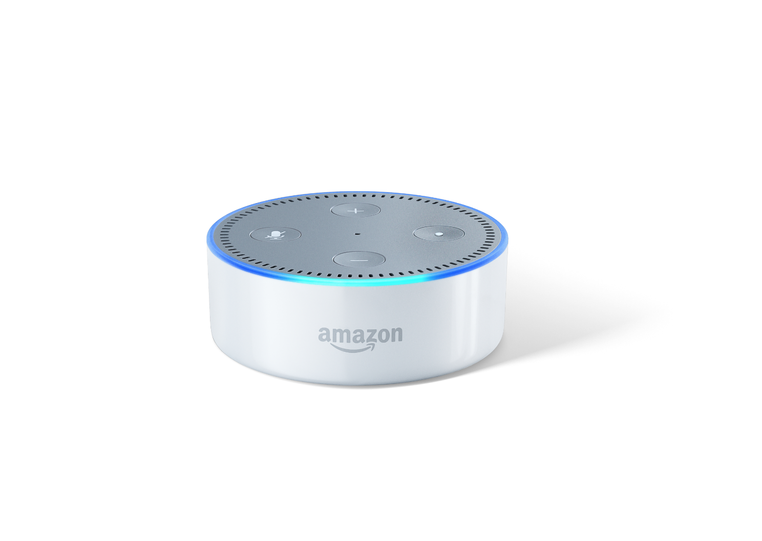 Here s How Amazon s New Echo Dot Is Different