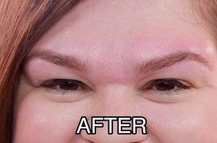 We Got Brow Makeovers, And It Made A Huge Difference