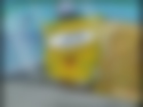 Can You Identify These Extremely Blurry Cartoon Characters?