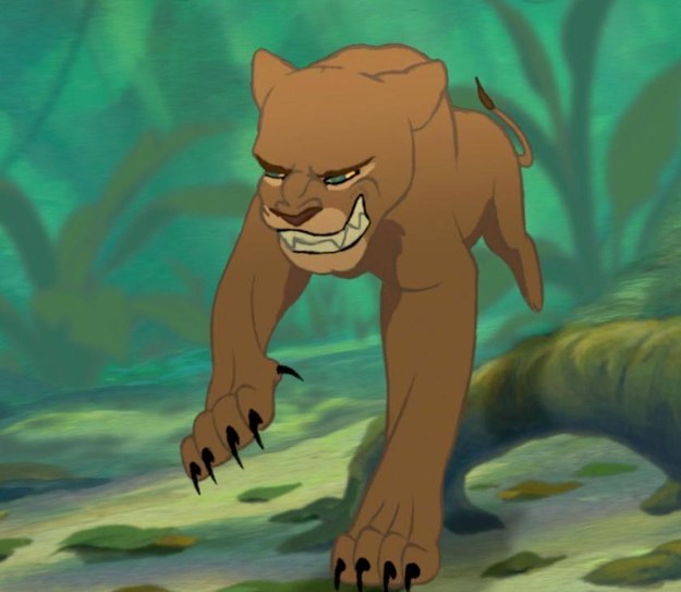 Can You Identify These Extremely Blurry Cartoon Characters?