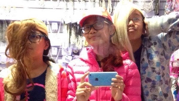 24 Things You'll Remember If You Were A Claire’s Accessories Girl