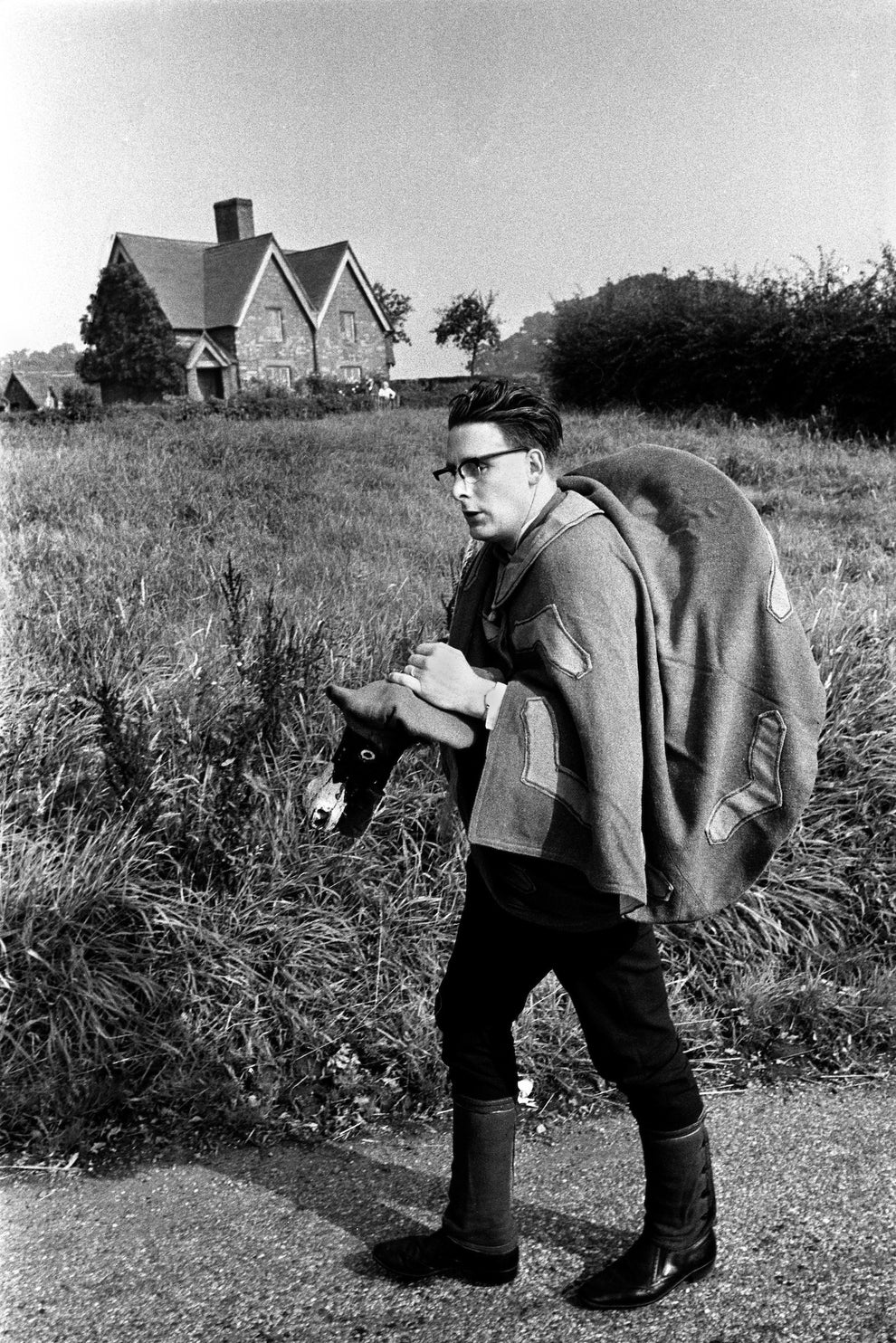 These Are The Most Fascinating And Downright Bizarre British Traditions ...