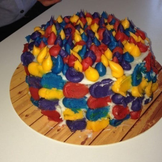 18 Fails de pasteles que seguramente te harán reír