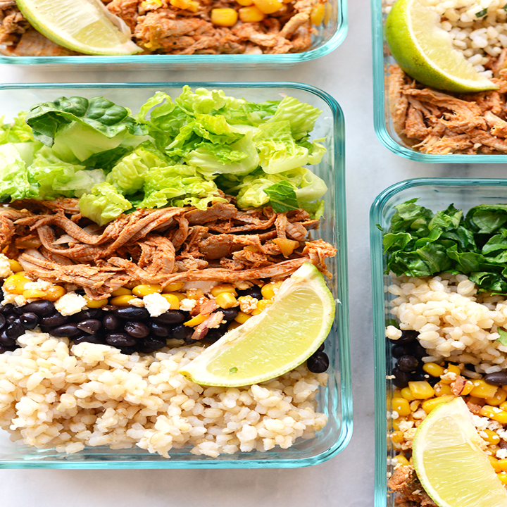 7 Meal-Prep Tricks To Try This Week