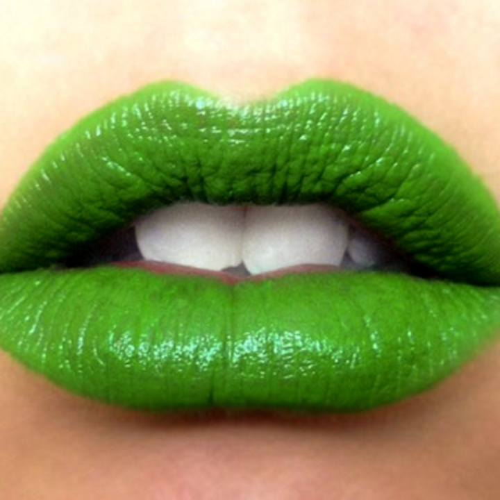 20 Lipstick Names That Are Awkward As Hell