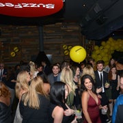 We Celebrated TV's Best Moments At The Buzzie Awards With Stars From ...