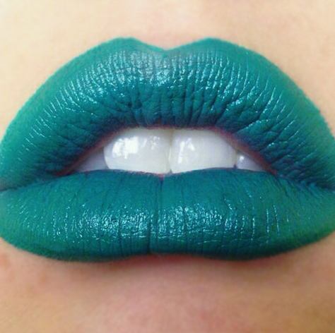 20 Lipstick Names That Are Awkward As Hell