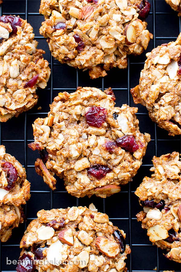 15 Delicious Cookies You Can Totally Eat For Breakfast