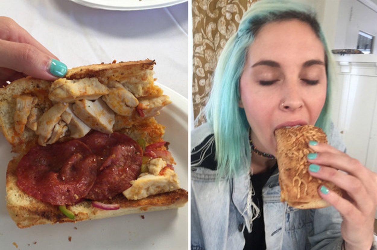 We Tried Some Weird Subway Hacks And This Is What Happened