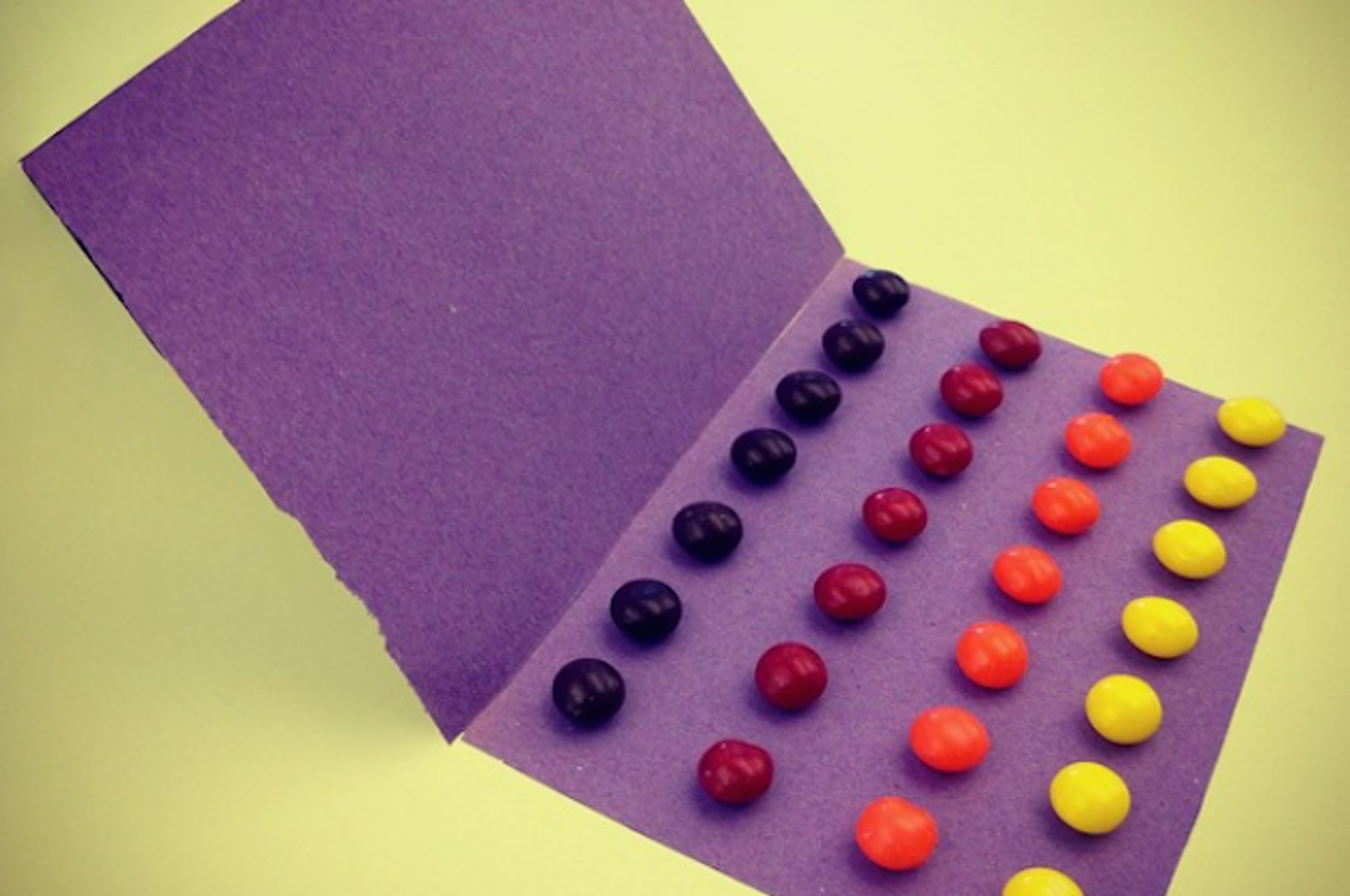 Here's What Over-The-Counter Birth Control Would Actually Be Like