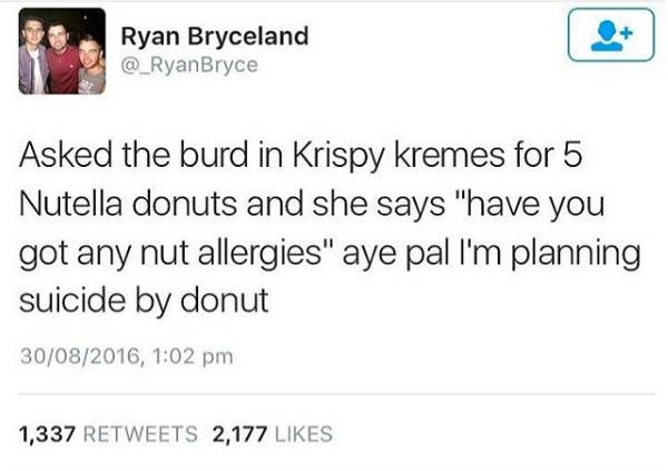 scottish funny compilation