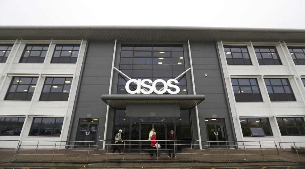 These Asos Warehouse Workers Are Paying The True Price Of Your Order