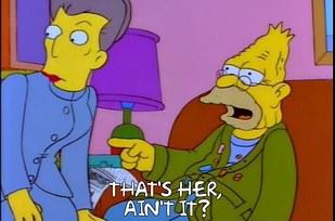 21 Abe Simpson Moments That Will Never Not Be Funny