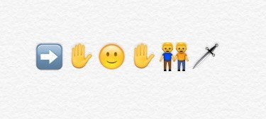 Can You Guess The "Hamilton" Song Based On These Emojis?