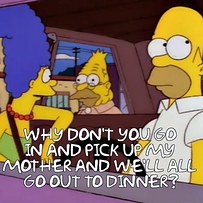 21 Abe Simpson Moments That Will Never Not Be Funny