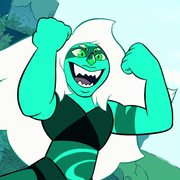 "Steven Universe" Crystal Gems As Stones In Real Life