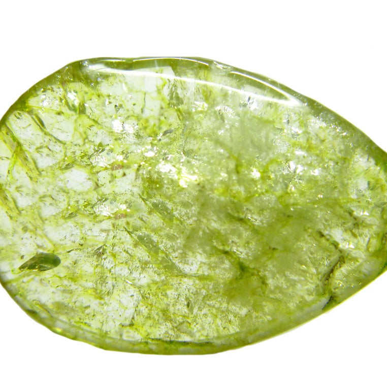 What The Steven Universe Crystal Gems Look Like In Real Life