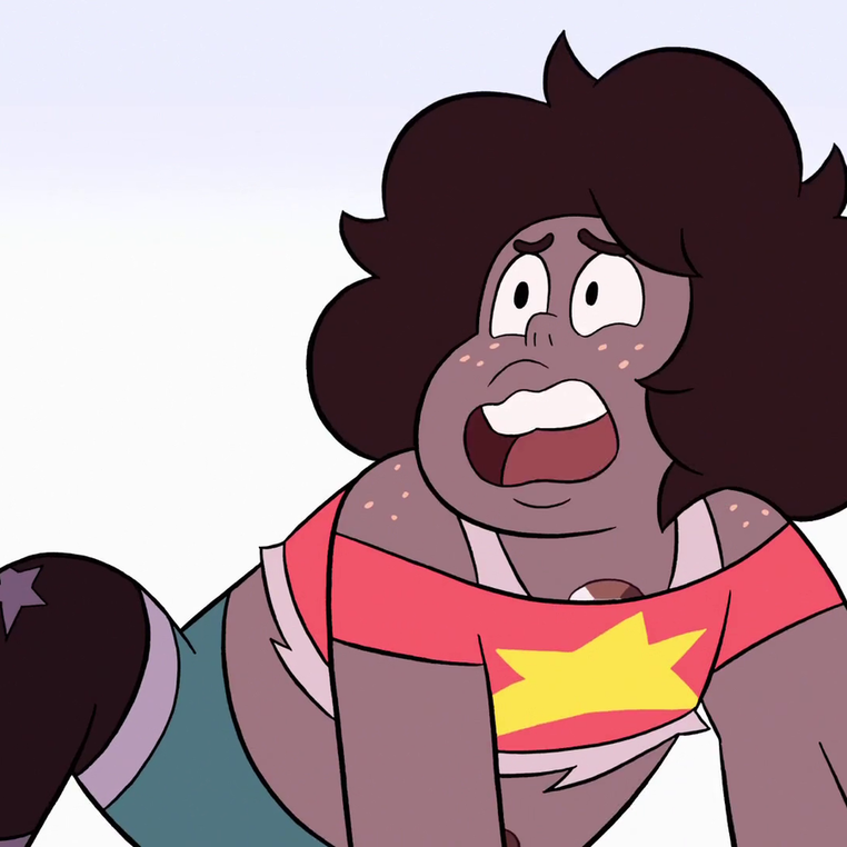 What The Steven Universe Crystal Gems Look Like Irl