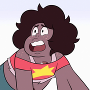 "Steven Universe" Crystal Gems As Stones In Real Life