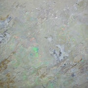 "Steven Universe" Crystal Gems As Stones In Real Life