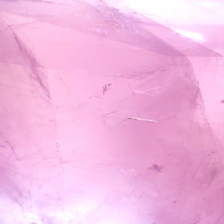 What The Steven Universe Crystal Gems Look Like In Real Life