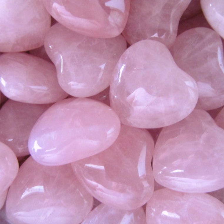 What The Steven Universe Crystal Gems Look Like In Real Life