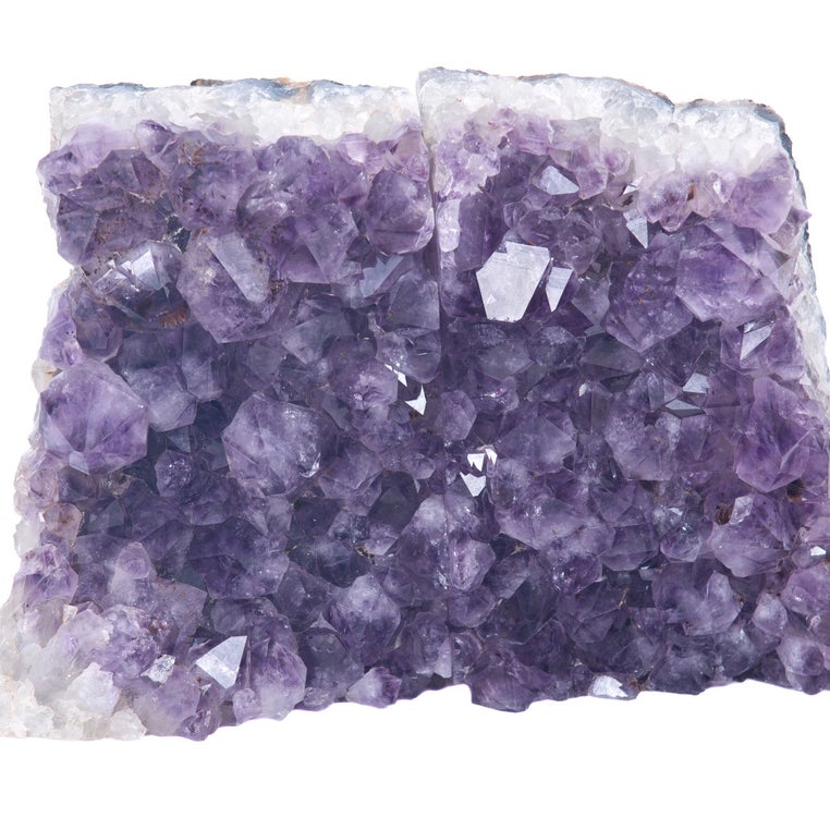 What The Steven Universe Crystal Gems Look Like In Real Life