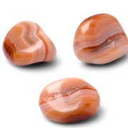 "Steven Universe" Crystal Gems As Stones In Real Life