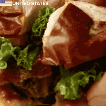These Might Be The 4 Best Burgers In The World